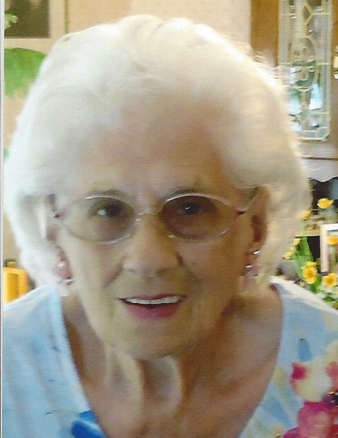 Edna "June" Saller - 2019 - Dunn Funeral Home
