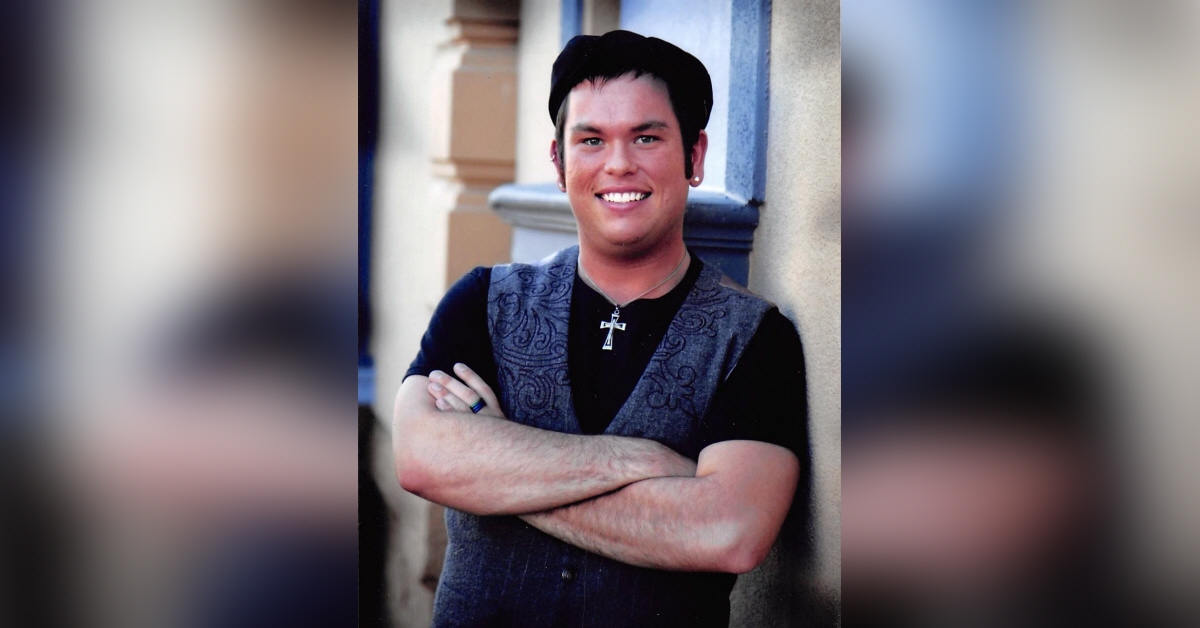 Obituary information for Grant Andrew Estes