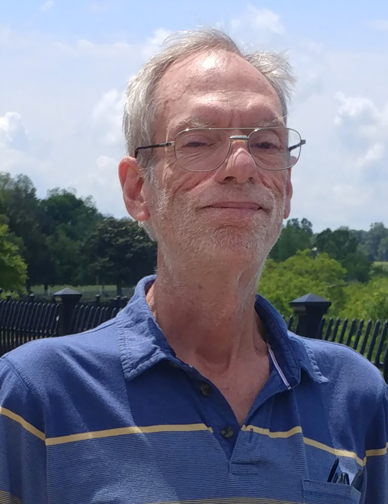 Amos James "Jim" Gregory III - 2019 - Butler Funeral Homes and ...