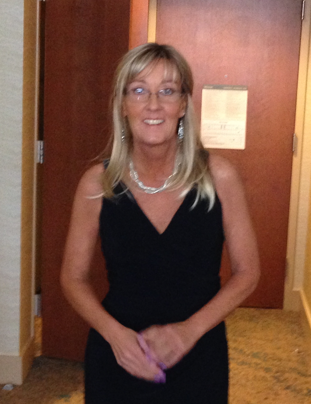 Traci Kelly - 2019 - Kelley and Spalding Funeral Home