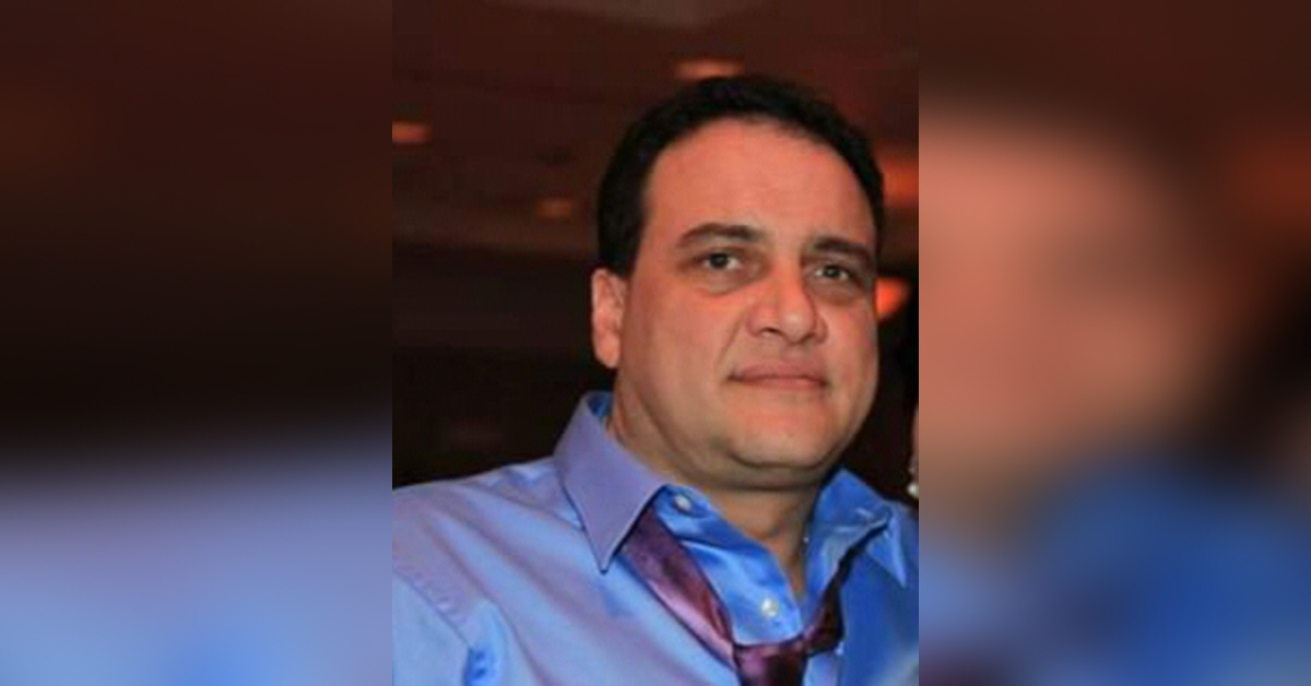 Obituary information for Anthony "Tony" Saputo Sr.