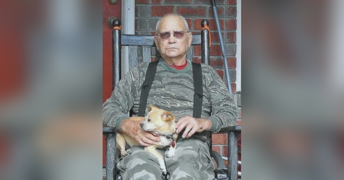 Obituary information for Bobby Young