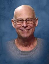 Ken Shepard - 2019 - South Canton Funeral Home