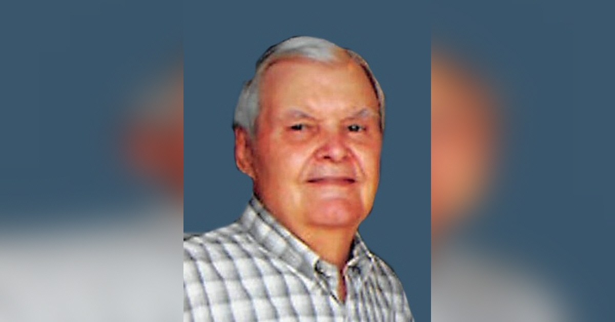 Obituary information for Daniel Graham