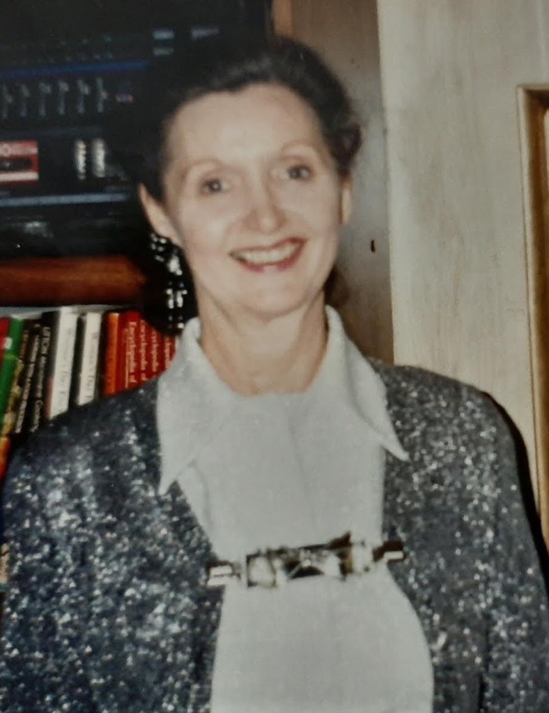 Judith L Gilbert - 2019 - Albrecht Funeral Homes