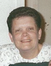 Mary Anne Gaffney - 2015 - Faith Chapel Funeral Homes