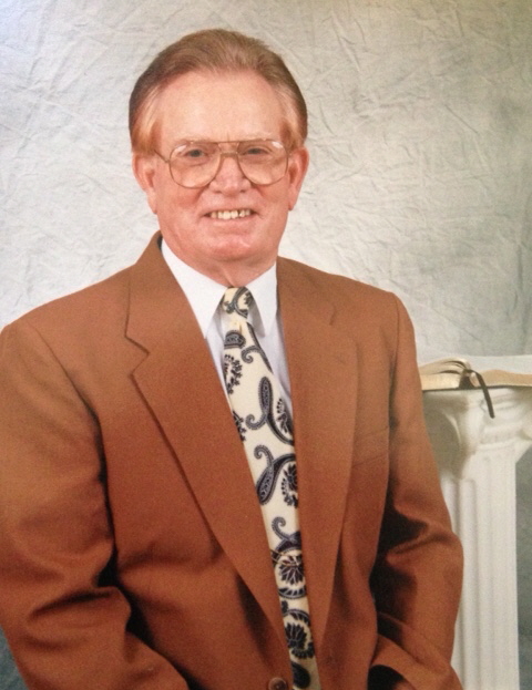 Kenneth McLaughlin - 2015 - Hughart Beard & Giles