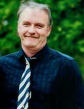 David Breen - 2019 - Central Funeral and Cremation Services