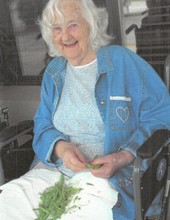 Mabel Turner - 2019 - Lakes Funeral Home