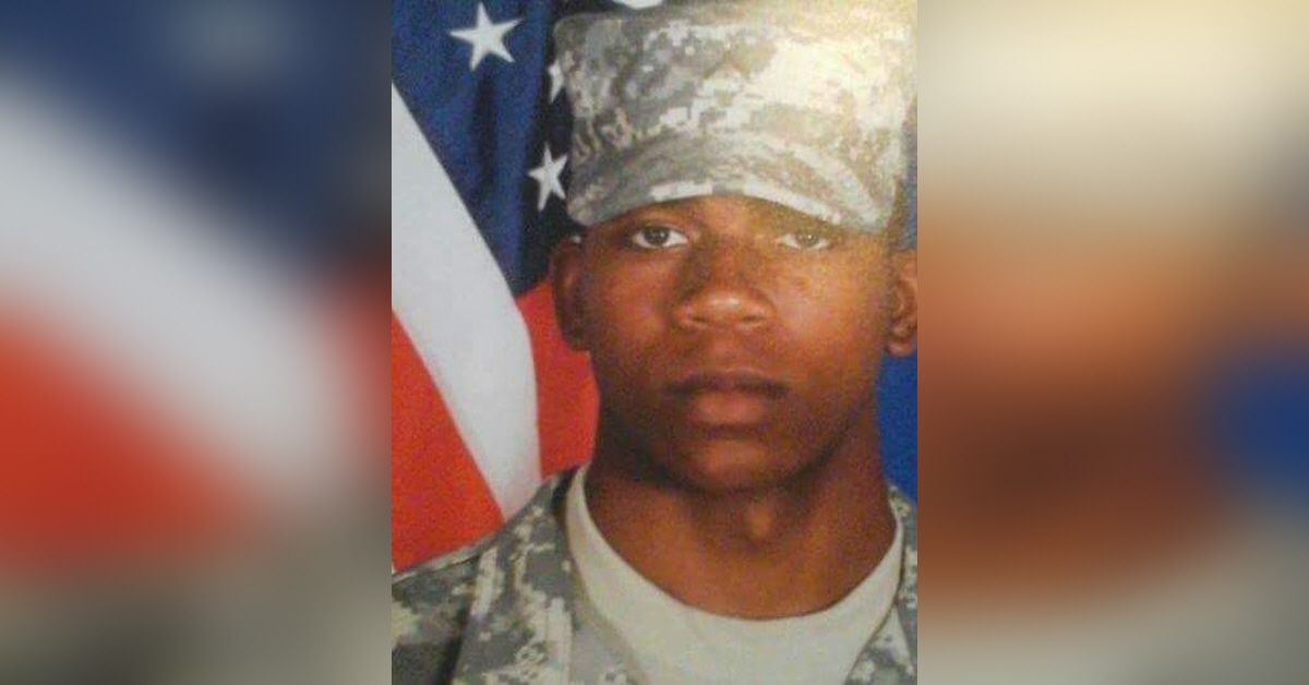 Obituary information for Vincent Earl Davis Jr