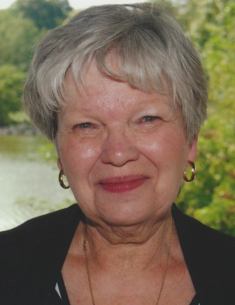 Mary Catherine Altizer - 2019 - Gunderson Funeral Home