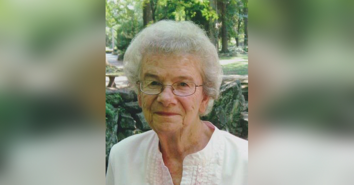 Obituary information for Ruth G. Ingram
