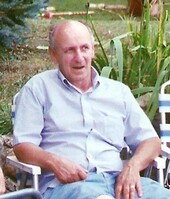 Jerry Rogers - 2019 - Westfield Chapel