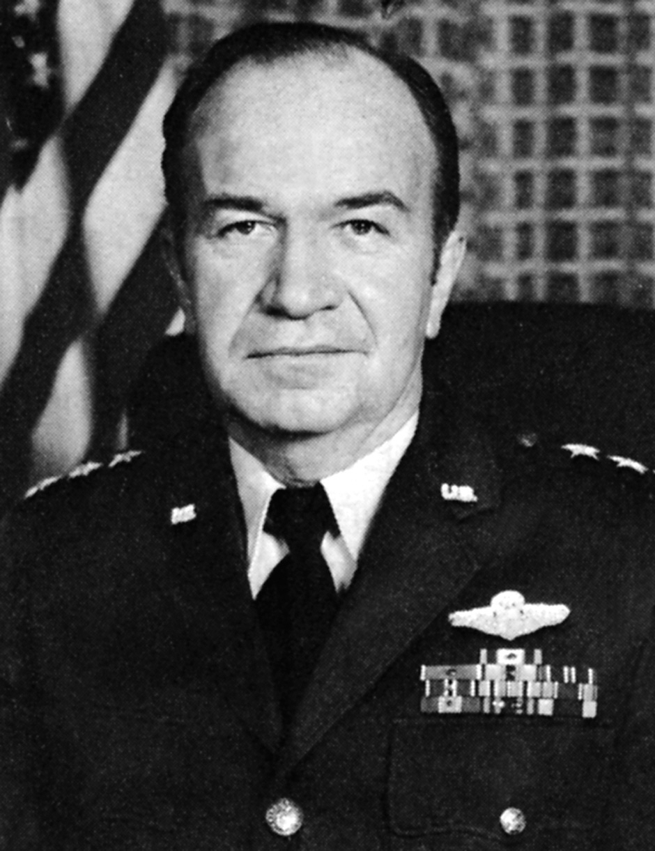 Lt Gen Benjamin Neil Bellis, USAF, (Ret.) - 2019 - The Springs Funeral ...