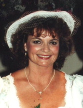 Rebecca Leonard - 1970 - Rebecca Leonard