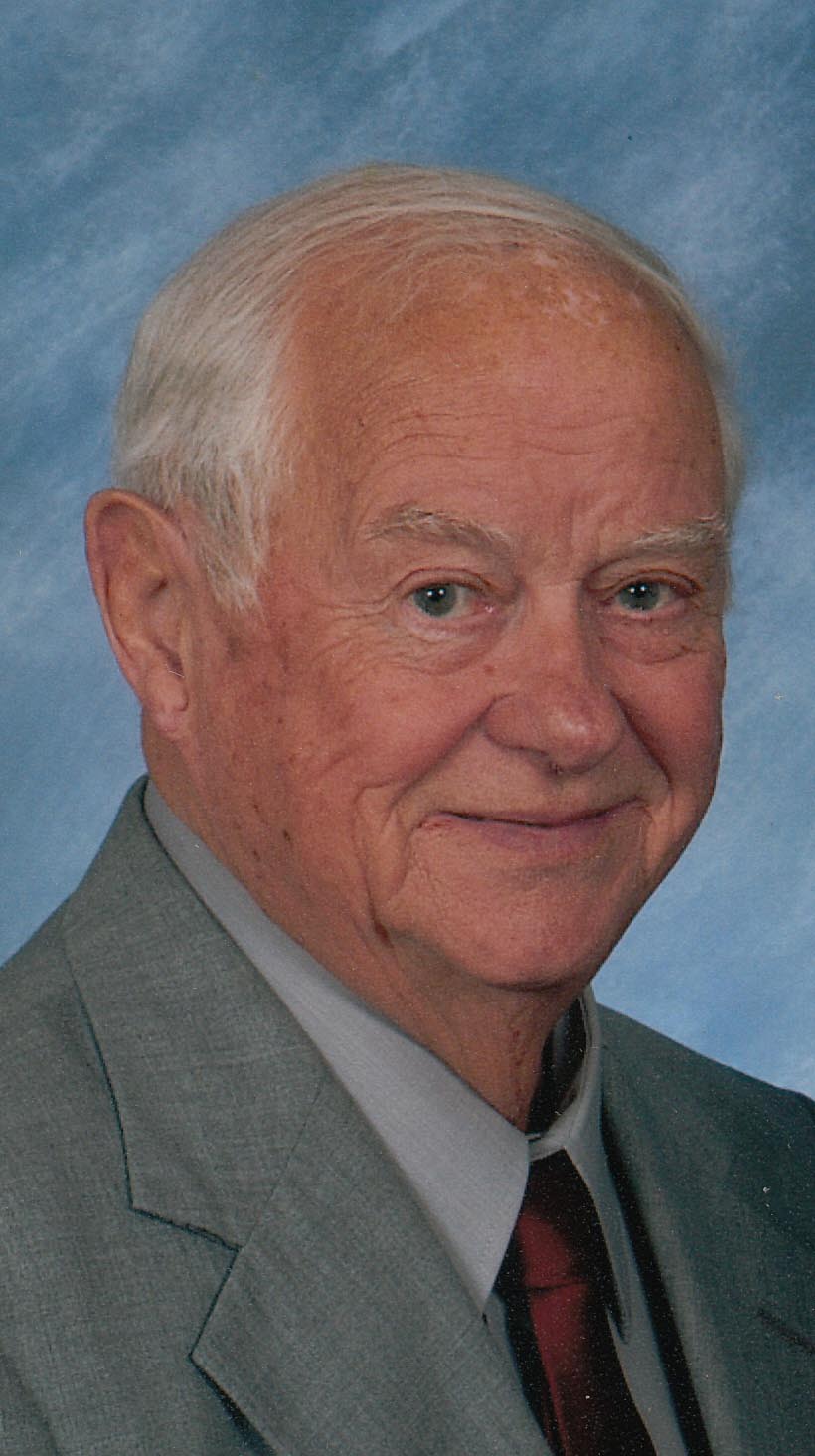 Edward Richard 'Ed' White - 2012 - Faith Chapel Funeral Homes