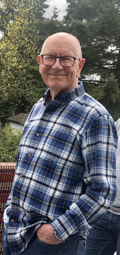 Frank Murray Sparks - 2019 - Pierson Funeral Service