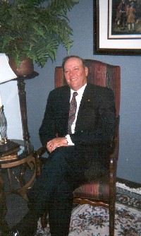 Joe Ray English - 2002 - Wilkirson-Hatch-Bailey