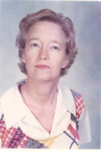 Josephine Elizabeth Baker - 2002 - Wilkirson-Hatch-Bailey