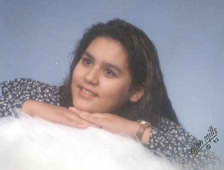 Lori Michelle Zarate - 2004 - Wilkirson-Hatch-Bailey