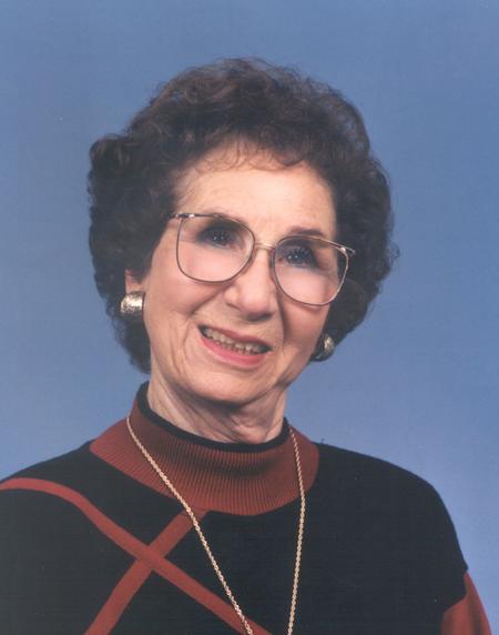 Virginia Mae Stratton - 2005 - Wilkirson-Hatch-Bailey