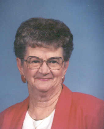 Myrtle Bennett Koester - 2005 - Wilkirson-Hatch-Bailey