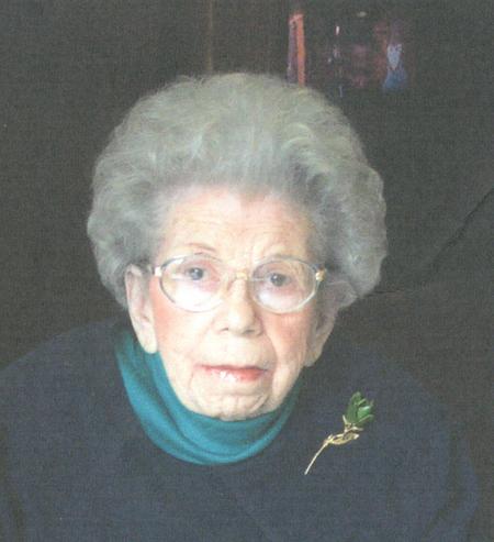 Nina Donaldson - 2005 - Wilkirson-Hatch-Bailey