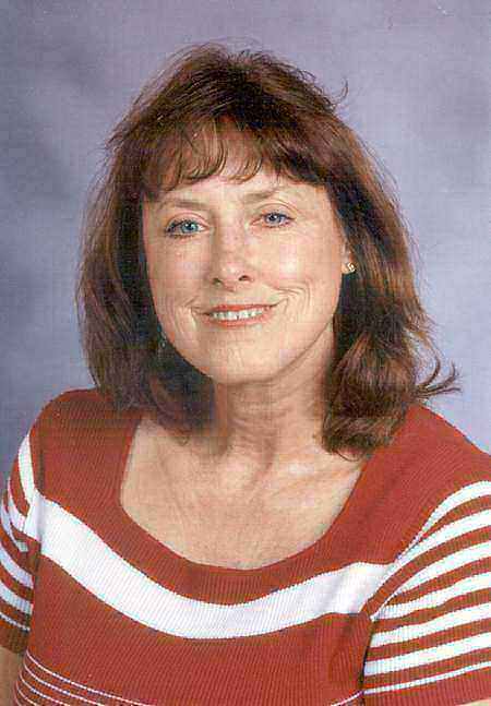 Paula Kay Cawthon - 2005 - Wilkirson-Hatch-Bailey