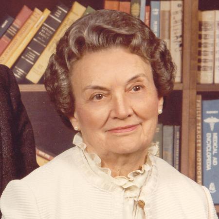 Barbara Reading Powell - 2006 - Wilkirson-Hatch-Bailey