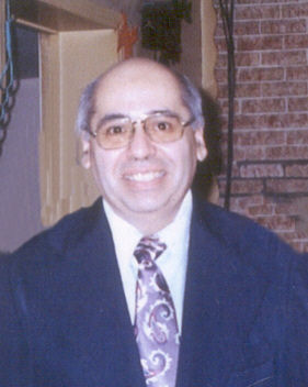 Robert Porfirio Anaya - 2009 - Wilkirson-Hatch-Bailey