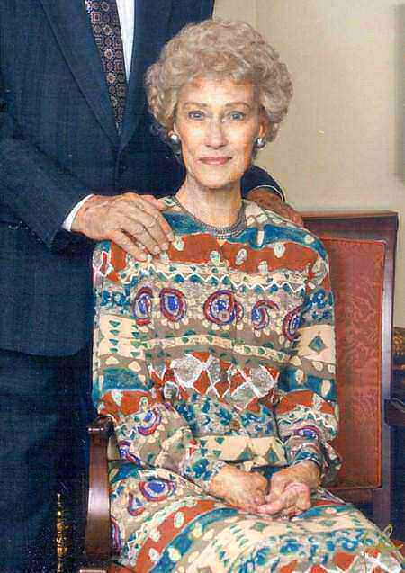 Constance Fisher - 2009 - Wilkirson-Hatch-Bailey