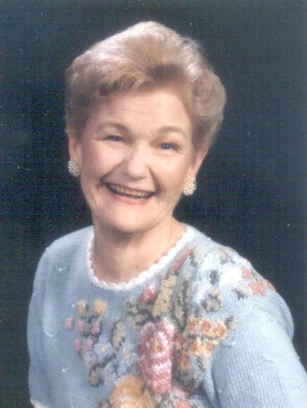 Mary Sams Howell - 2009 - Wilkirson-Hatch-Bailey