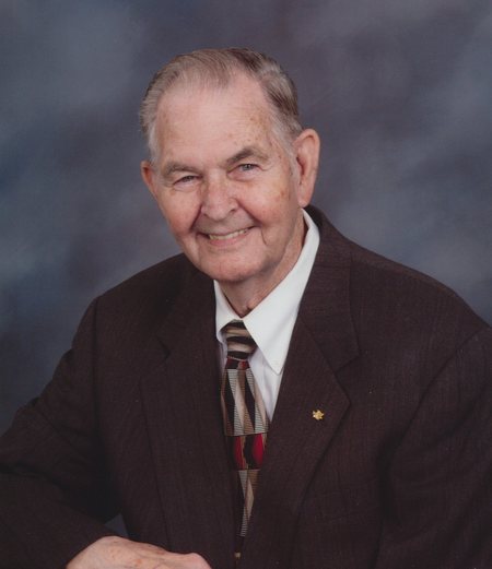 Stanley David Nesmith - 2011 - Wilkirson-Hatch-Bailey