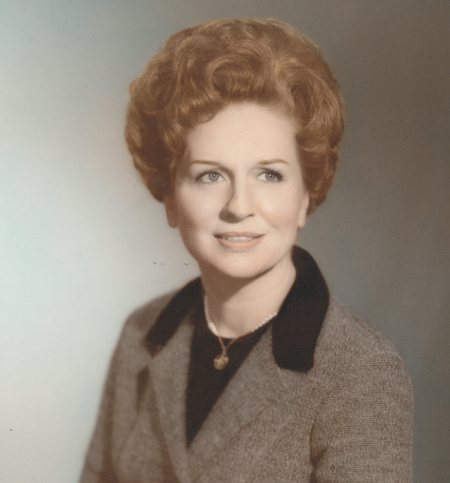 Connie Yvonne Williams - 2011 - Wilkirson-Hatch-Bailey