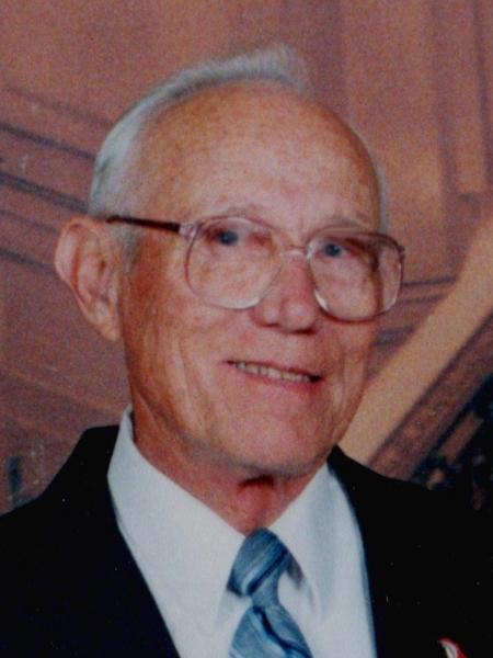 Donald Leonard Smith - 2012 - Wilkirson-Hatch-Bailey