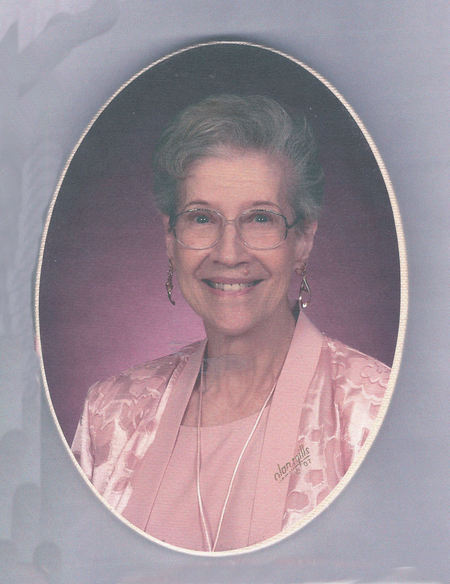 Patti Ann Cannon - 2012 - Wilkirson-Hatch-Bailey