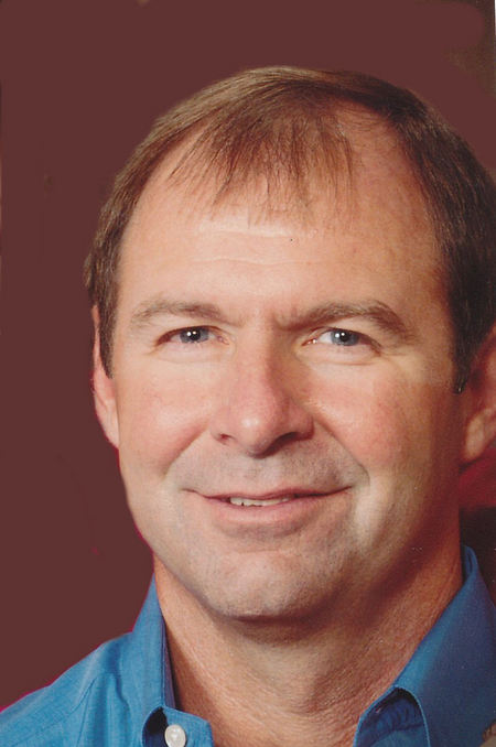 James Robert Varano II - 2013 - Wilkirson-Hatch-Bailey