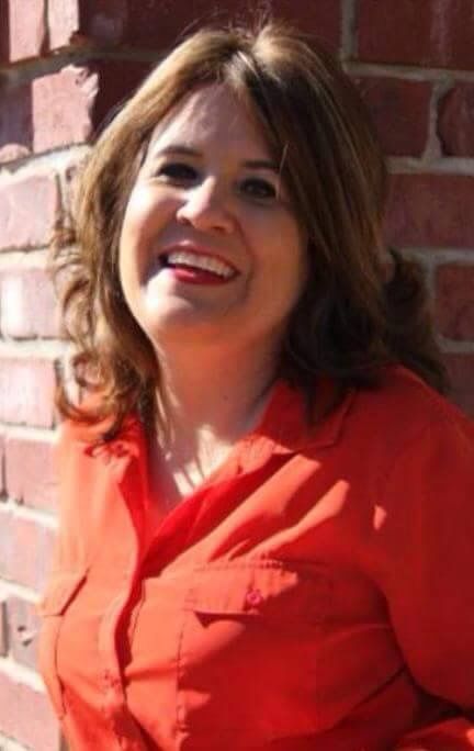 Paula Ann Gonzales - 2015 - Wilkirson-Hatch-Bailey