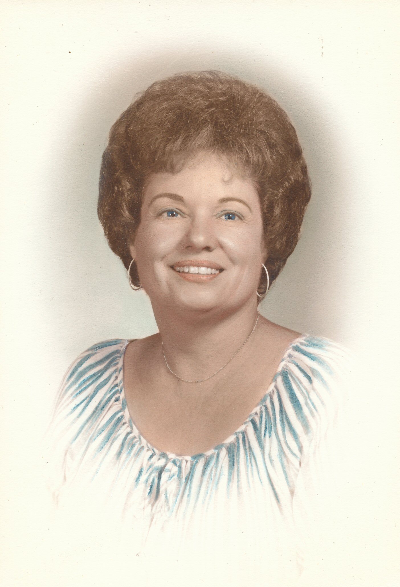 Dorothy Rae Hahn Railsback - 2015 - Wilkirson-Hatch-Bailey