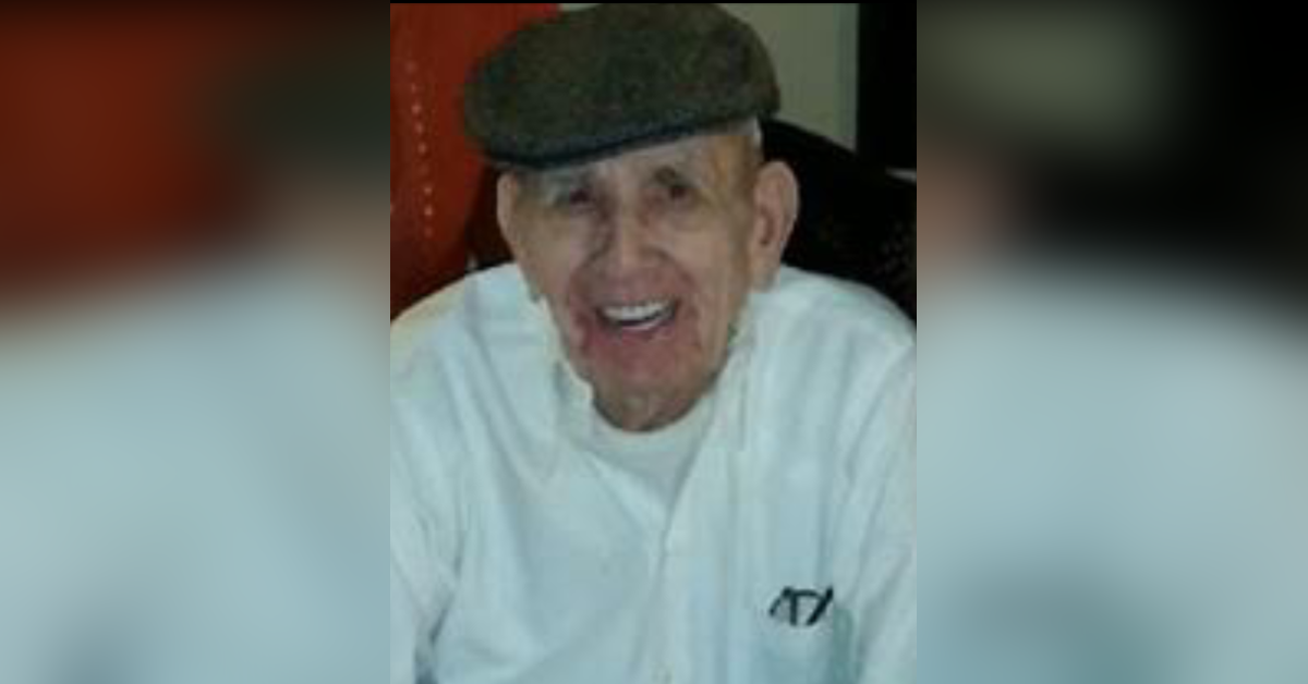 Obituary information for Russell Ritchie