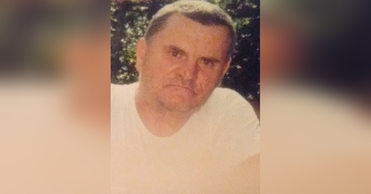 Obituary information for Kenneth Ray Leonard