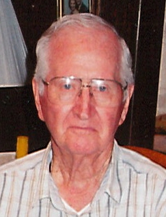 George Henry Merrill - 2015 - Benton County Funeral Home