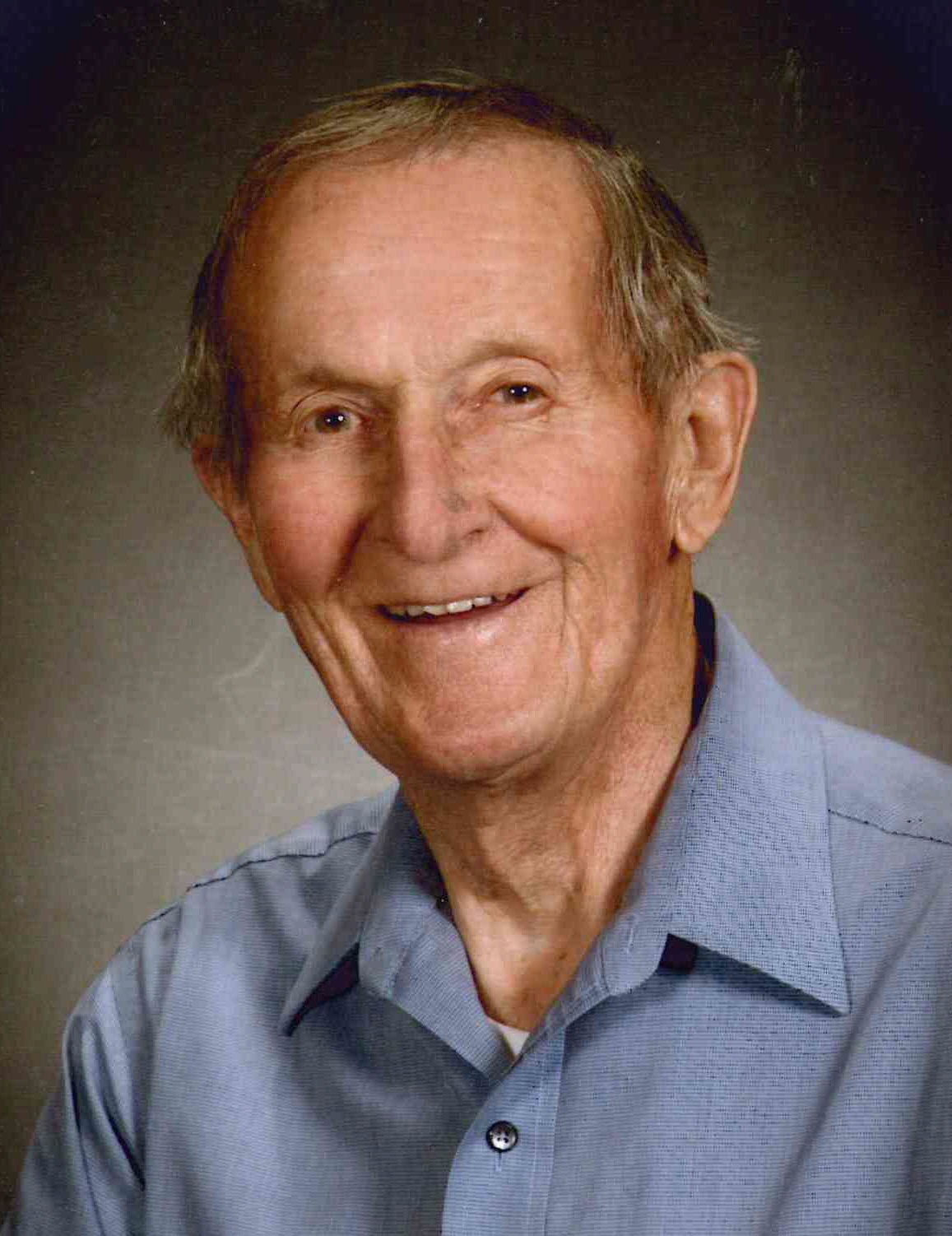 Ronald Robert Glock - 2015 - Dahl Cares