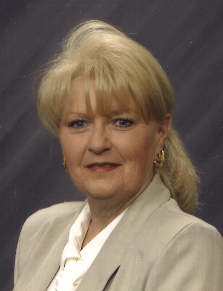 Sharon Lee Edmondson - 2015 - Paul Thomas Funeral Home