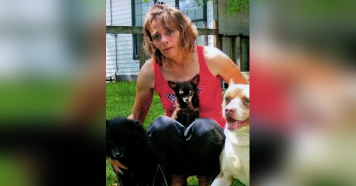 Obituary information for Trudy Lynn Burge