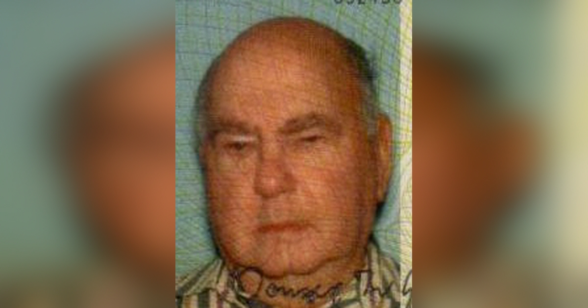 Obituary information for Donald Appleby