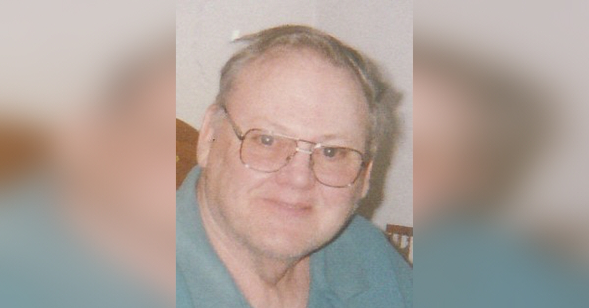 Obituary information for Edward L. Holloway