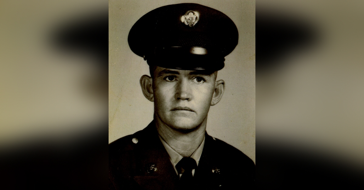 Obituary information for Henry Eric Smith