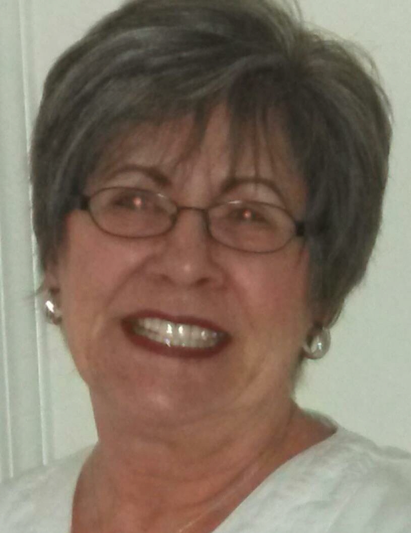 Joyce Marie Alley - 2015 - Steuernol & McLaren Funeral Homes