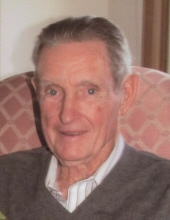 Obituary information for Forrest Smith